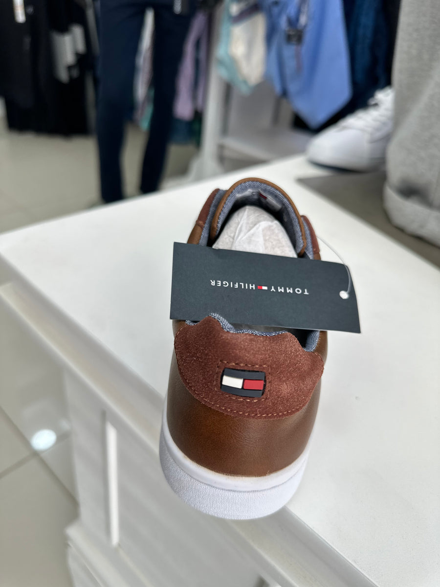 Tenis Tommy Hilfiger – LaBoutiquehn