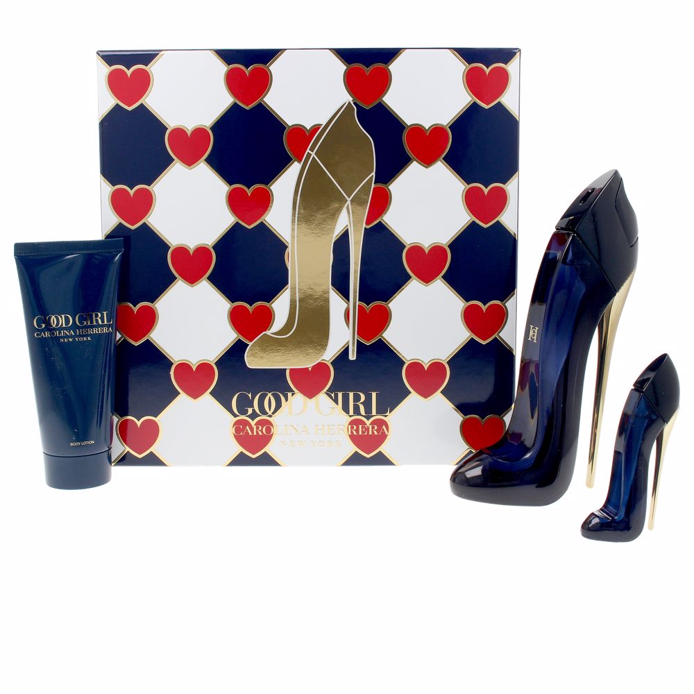 GOOD GIRL Set – LaBoutiquehn